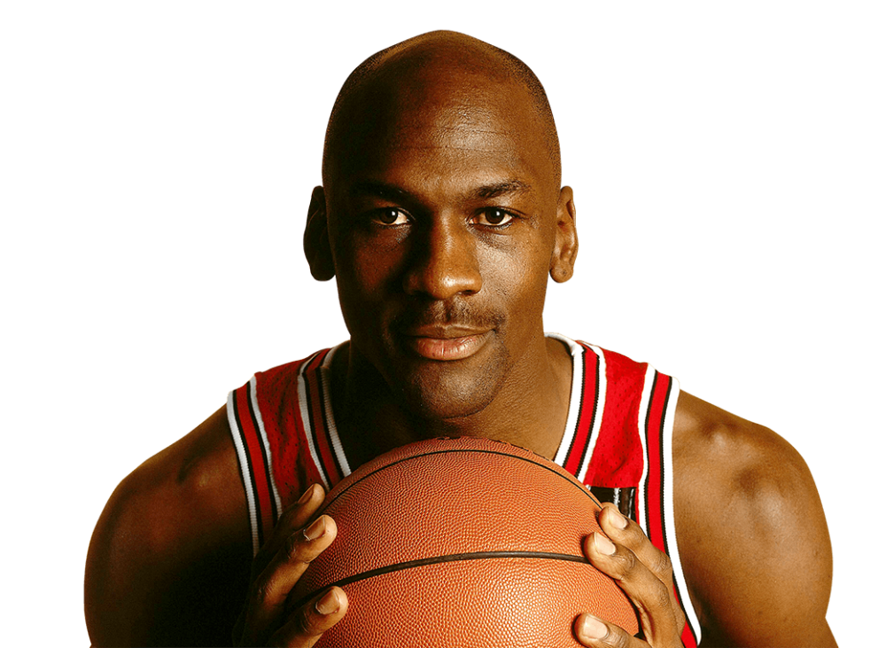 Michael Jordan i Jego Współpraca z Nike: Jak Narodziła Się Legenda Air ...