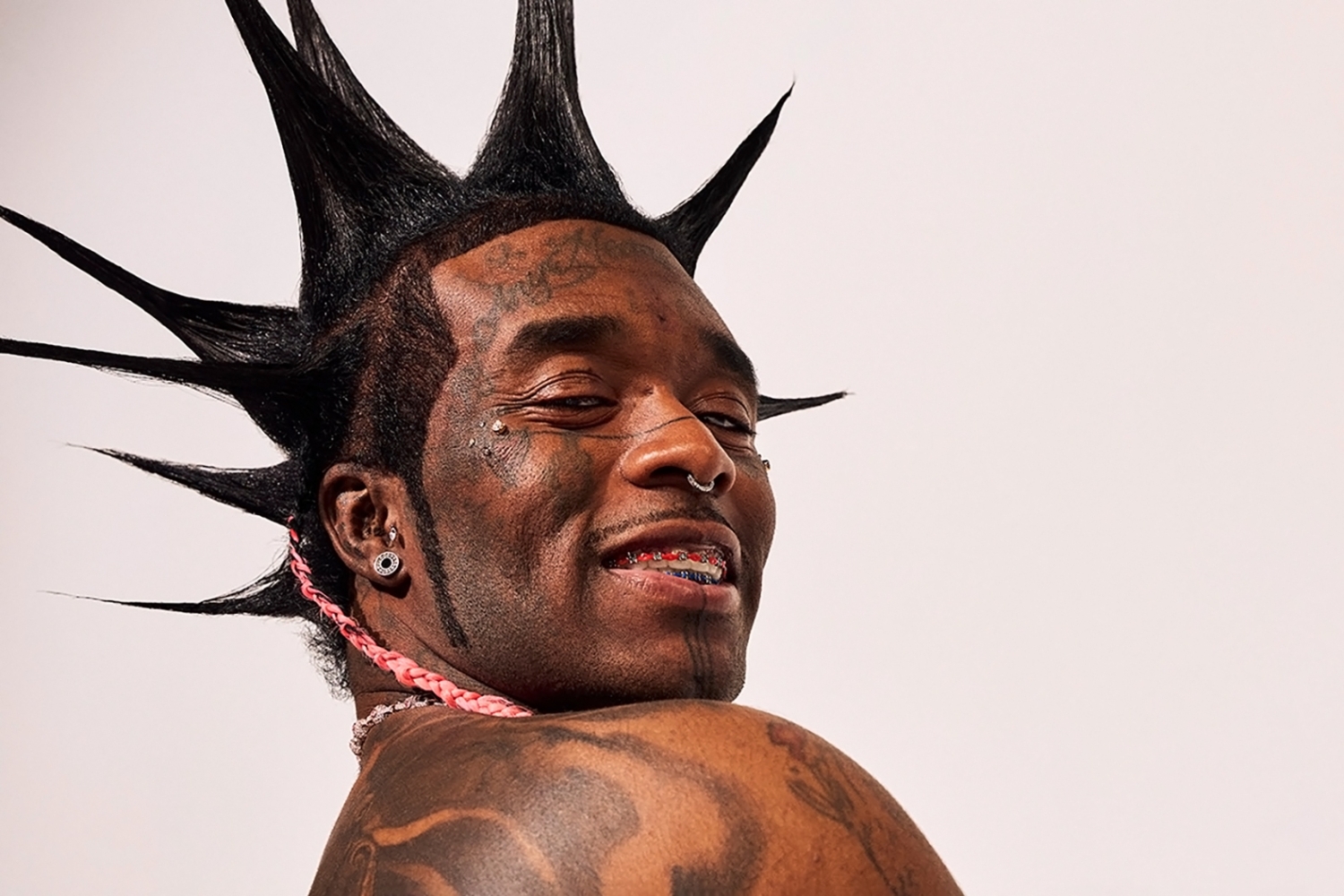 Lil Uzi Vert: Przełomowa sensacja rapowa - SHEZAMME