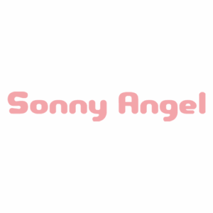 Mystery Zestaw Sonny Angels + Labubu - SHEZAMME